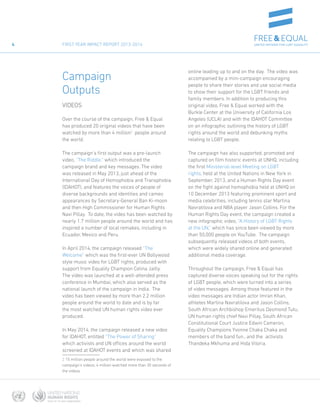 UNFE Final Report_v3 | PDF