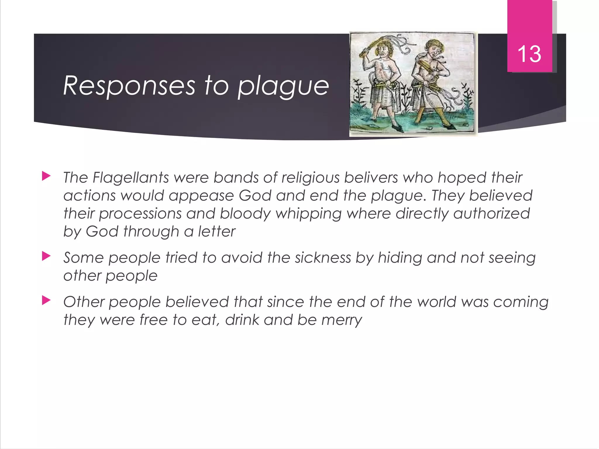 PowerPoint Black Death 1-8-2 | PPT