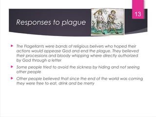 PowerPoint Black Death 1-8-2 | PPT