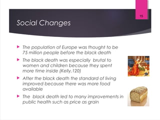 PowerPoint Black Death 1-8-2 | PPT
