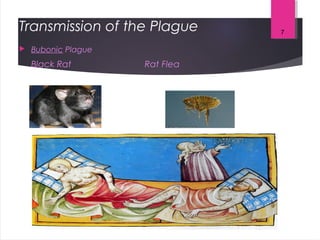 PowerPoint Black Death 1-8-2 | PPT