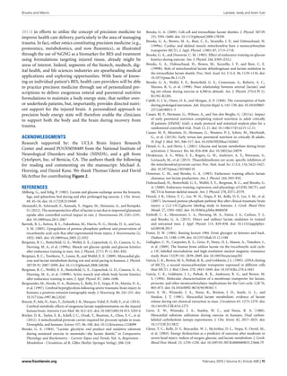 Brooks & Martin-Review | PDF