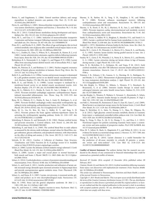 Brooks & Martin-Review | PDF