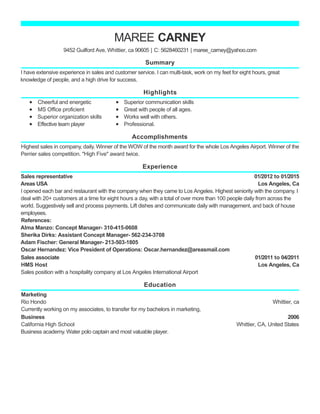Maree Carney Resume.PDF