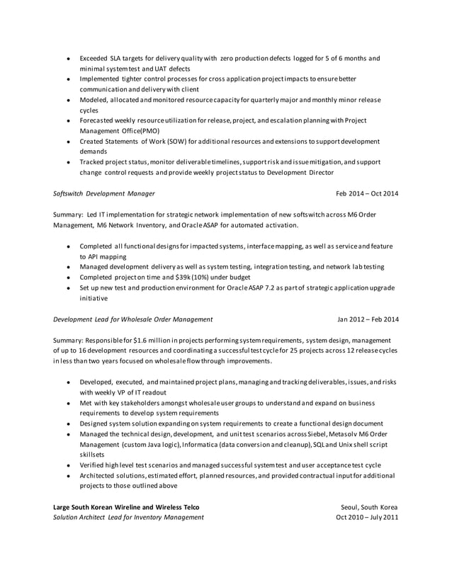 JustinChostnerResume | DOCX