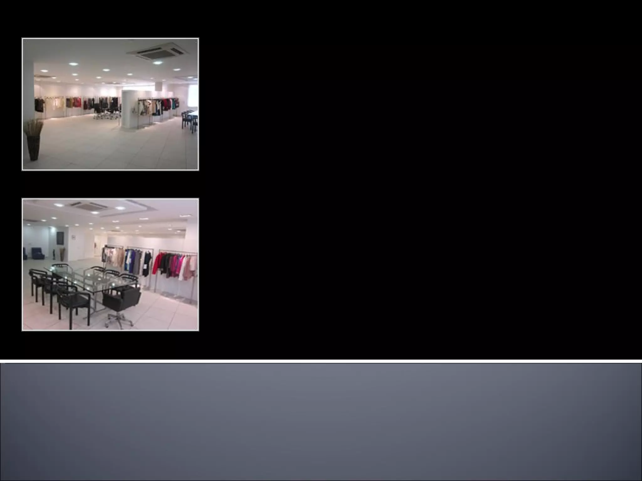 E-profile JOYLINE | PPT