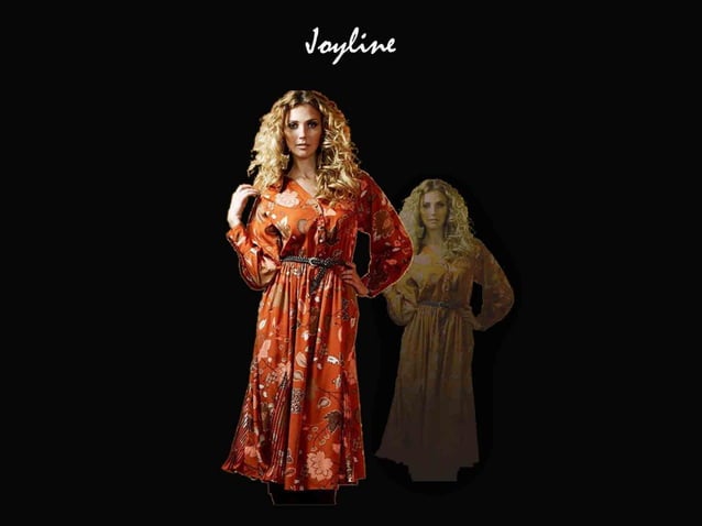 E-profile JOYLINE | PPT