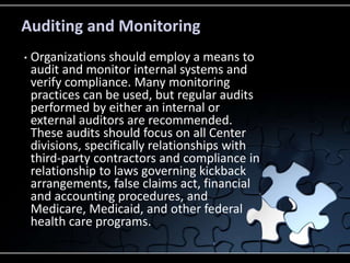 Standard of Conduct | PPTX