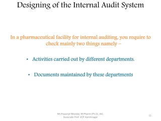 Audit | PPTX
