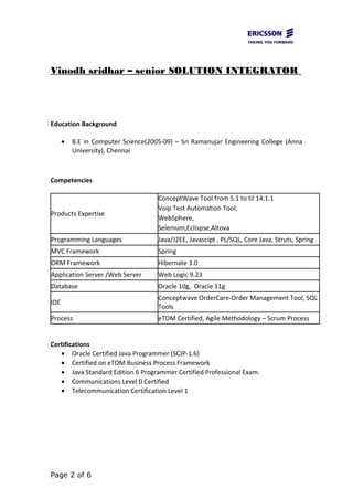 VINODHSRIDHAR_ESRIVIN | PDF