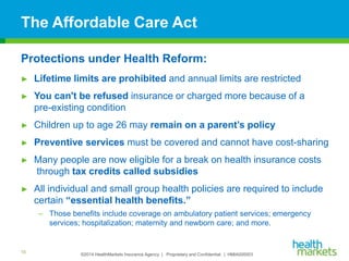 Protection For Life | PPTX