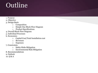 Final Presentation | PPTX