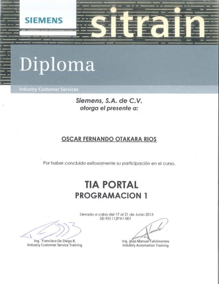 Diplomas 2 | PDF