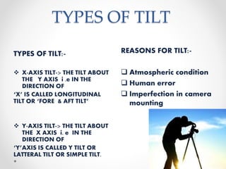 partha assignment ppt on photogrammetry | PPT
