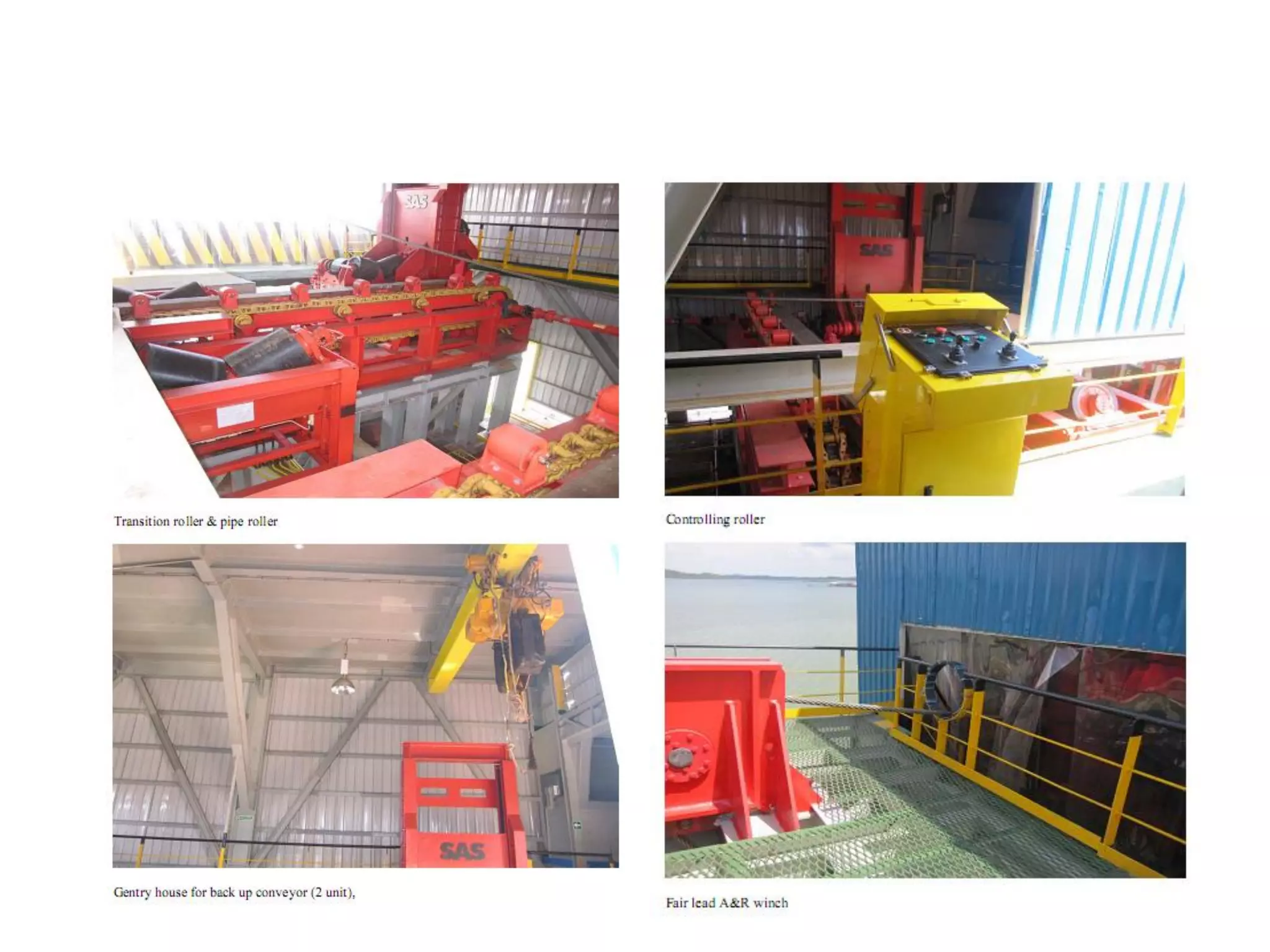 Proposed Methodology Shore Approach | PDF