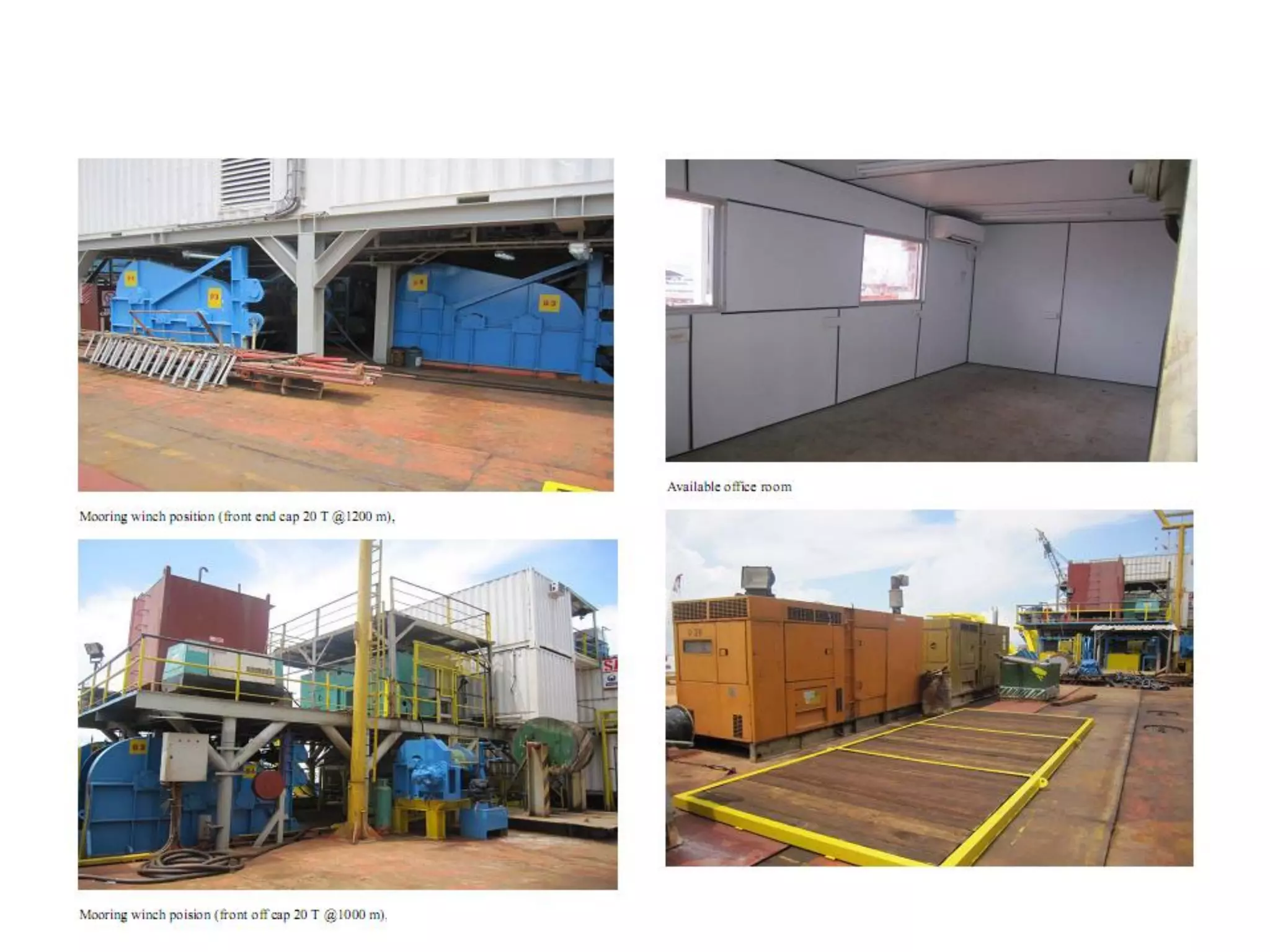 Proposed Methodology Shore Approach | PDF