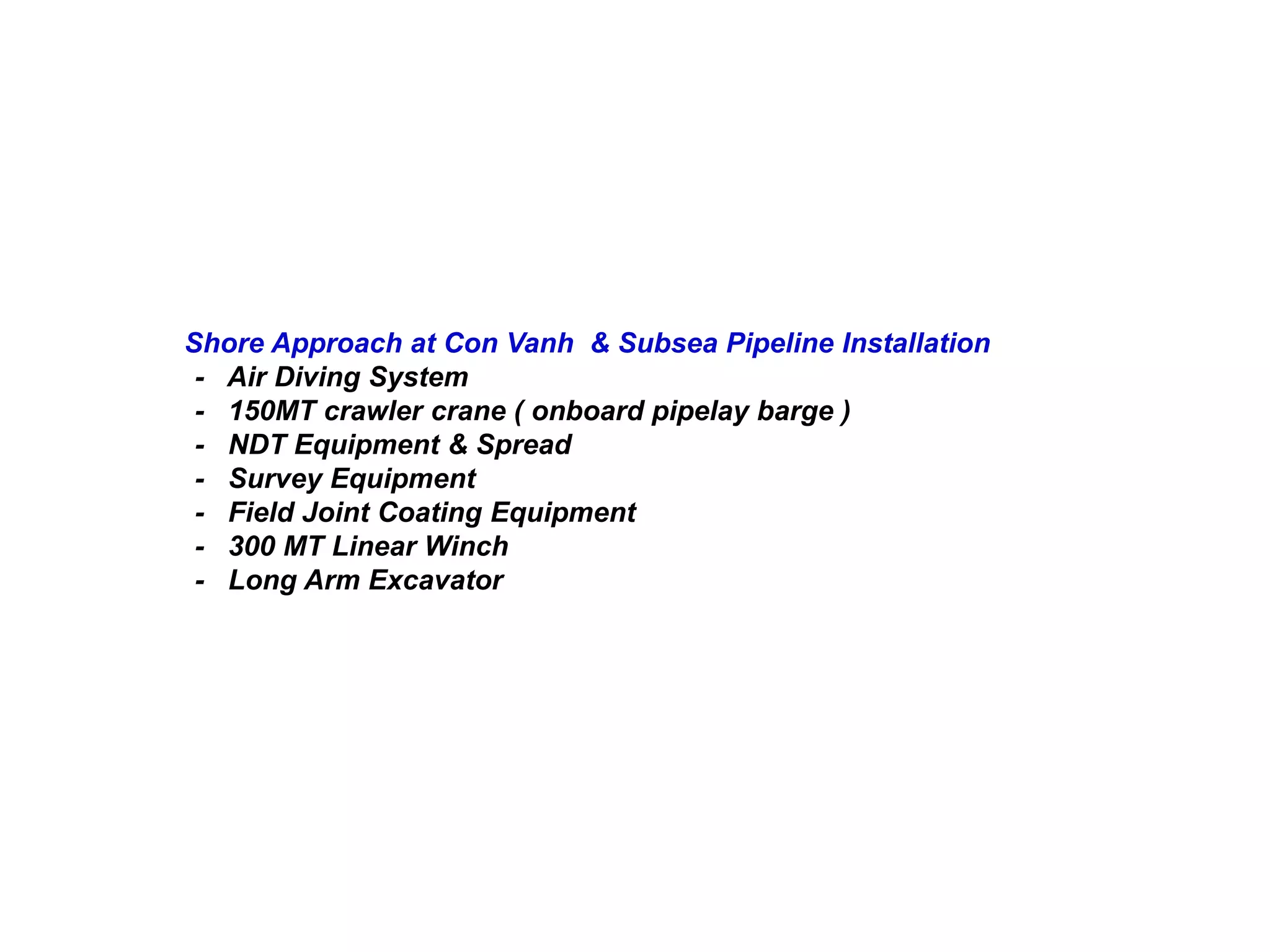 Proposed Methodology Shore Approach | PDF