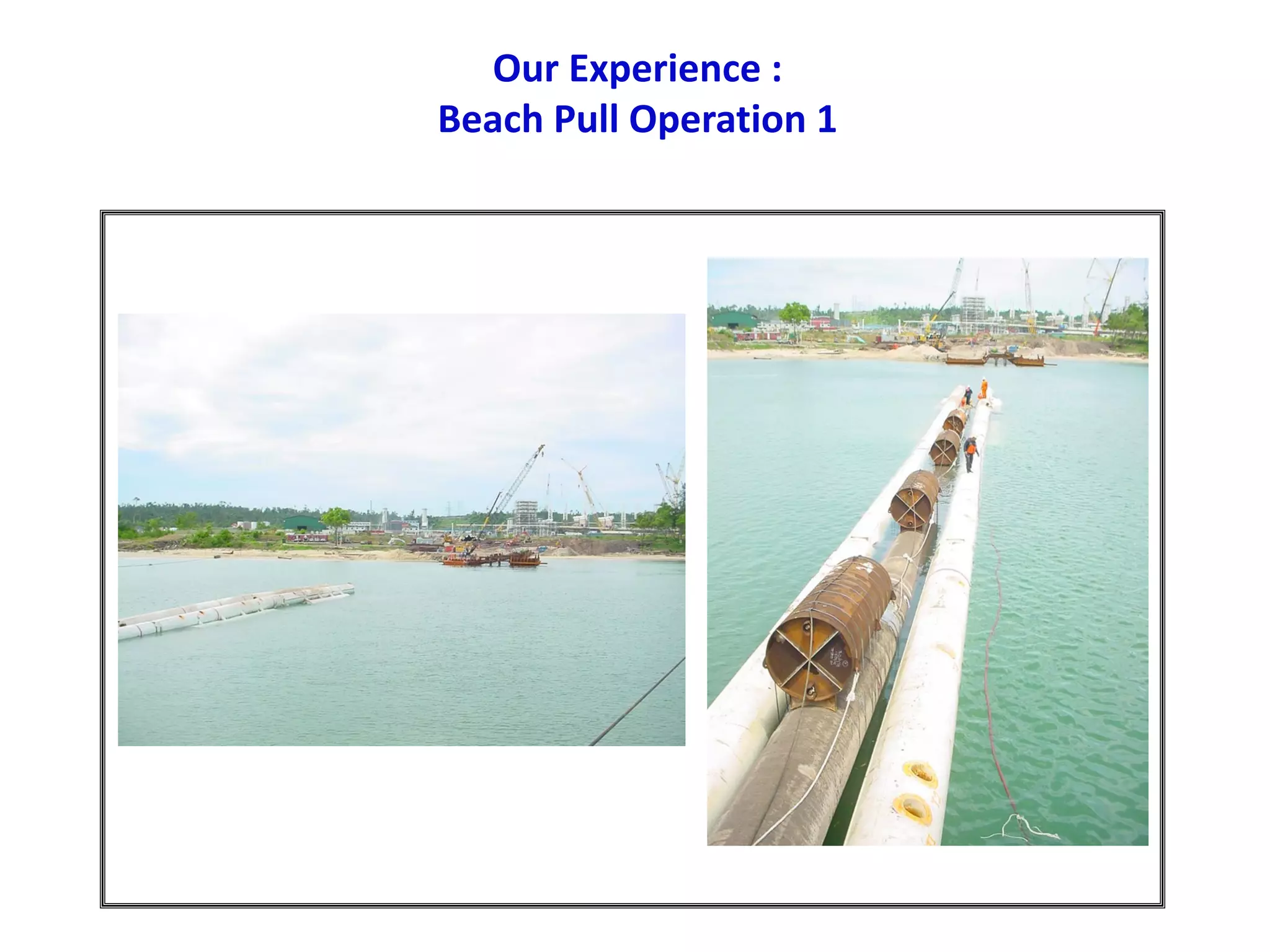 Proposed Methodology Shore Approach | PDF