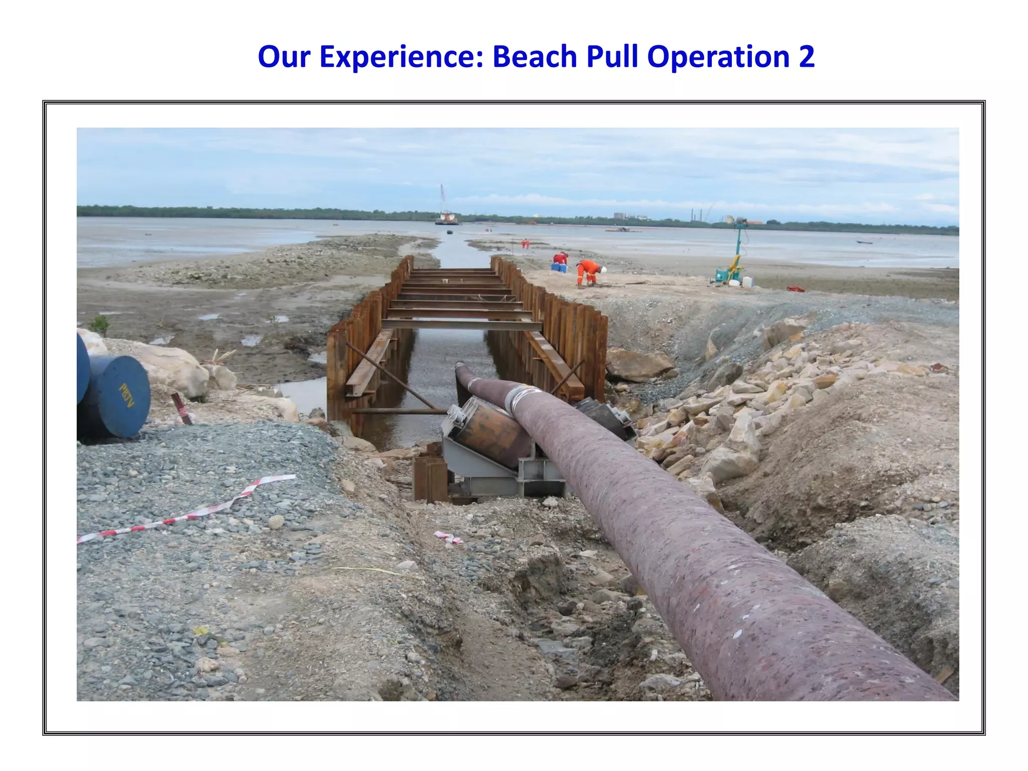 Proposed Methodology Shore Approach | PDF