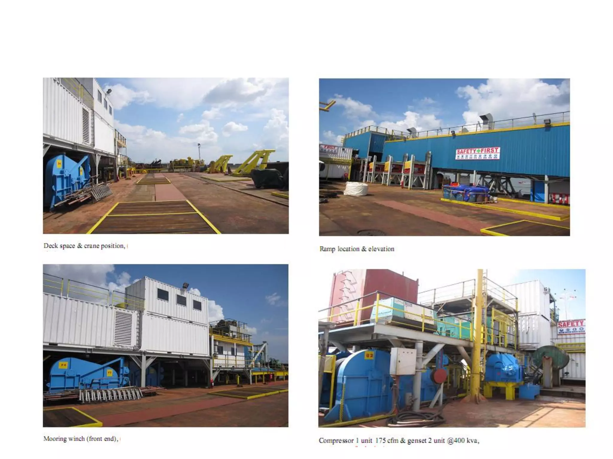 Proposed Methodology Shore Approach | PDF