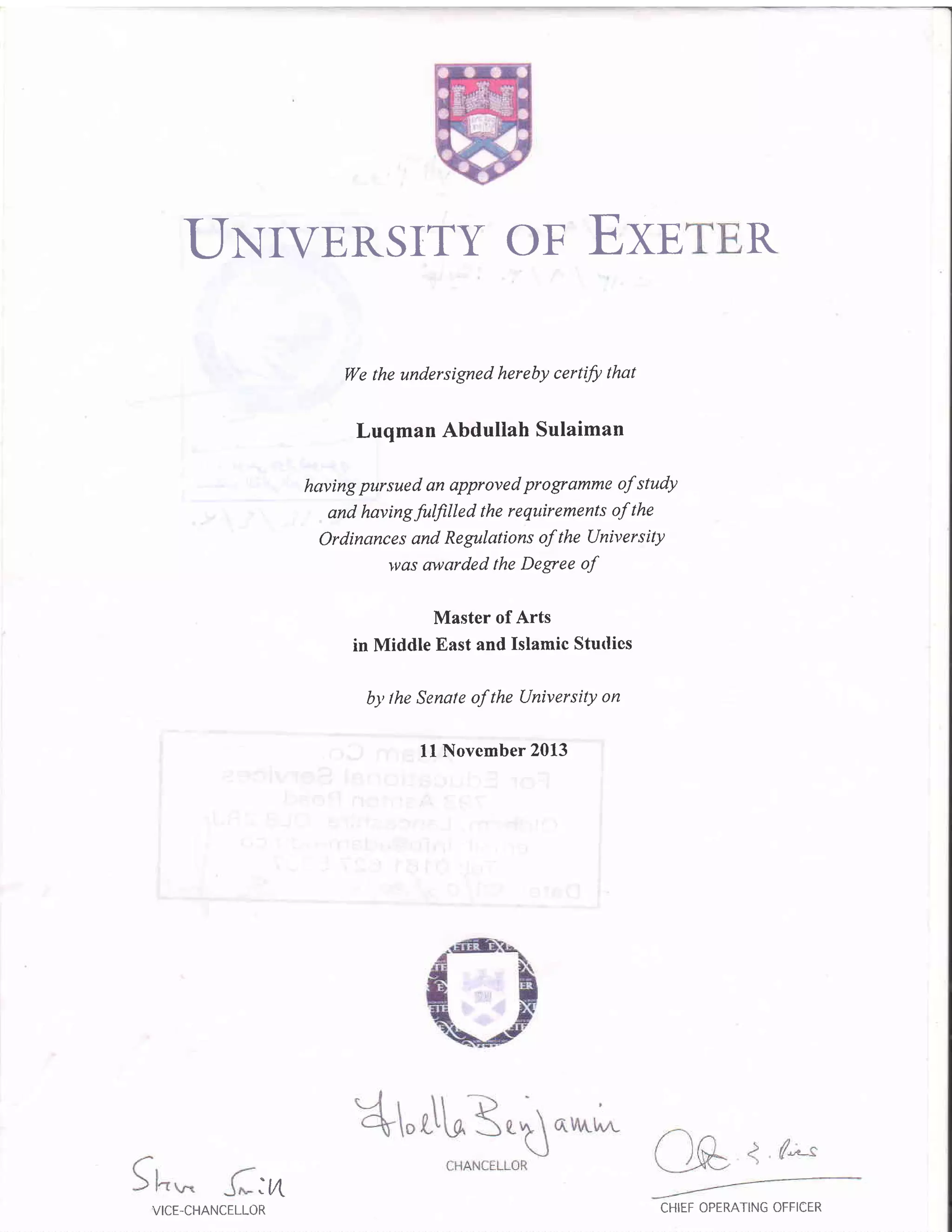 MA CERTIFICATE MERGED | PDF