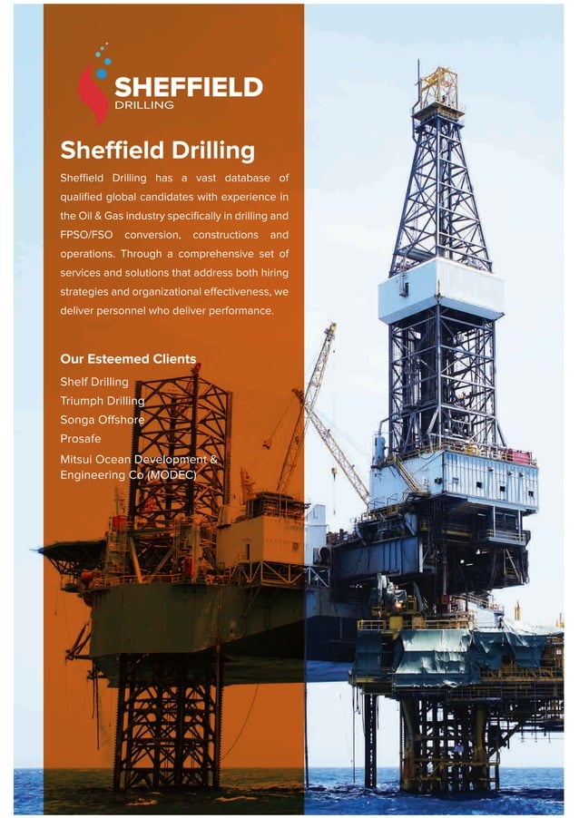 Sheffield International | PDF | Business | Business and Finance