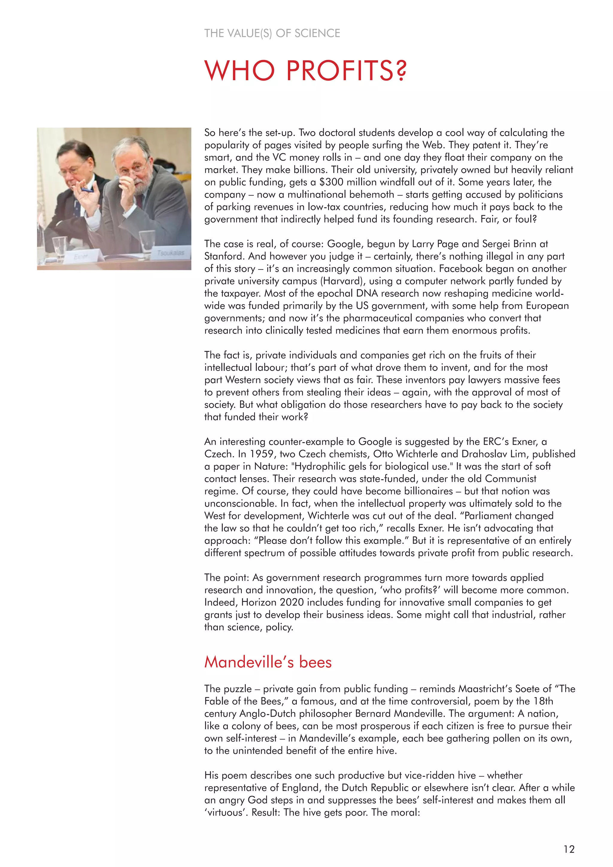 The-value(s)-of-science-report | PDF