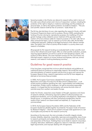 The-value(s)-of-science-report | PDF | Business | Business and Finance