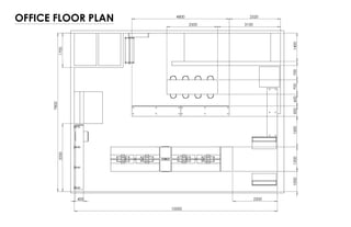 Final Office and Warehouse drawings | PPT