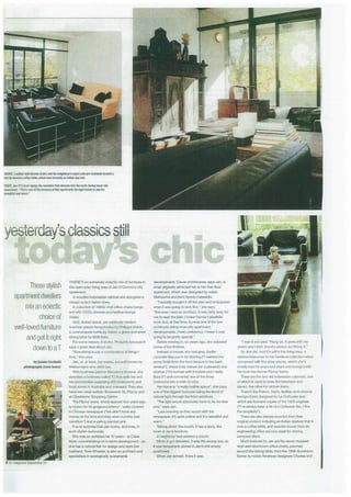 Classic Chic U Magazine | PDF