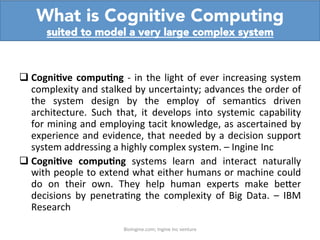 Cognitive_Computing_v1 | PPT