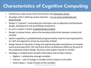 Cognitive_Computing_v1 | PPT