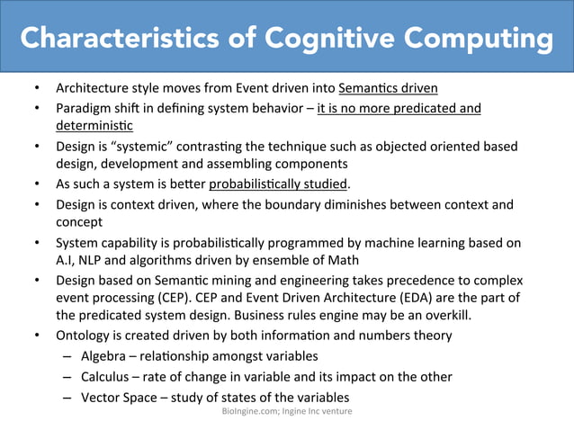 Cognitive_Computing_v1 | PPT