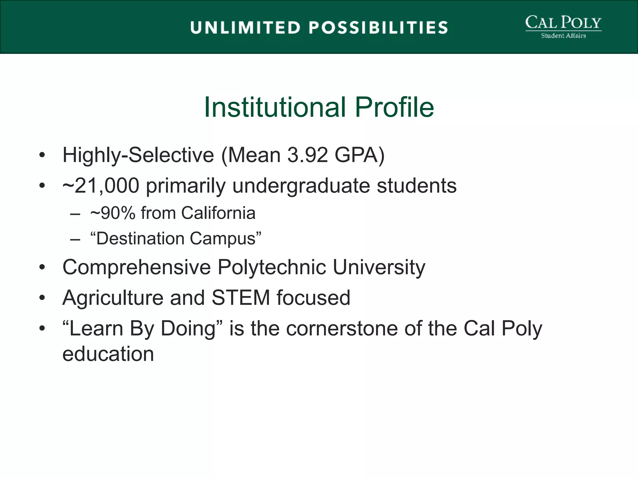 ACE Presentation PPT | PPTX