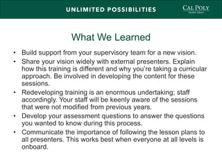 ACE Presentation PPT | PPTX | Education industry | Industries