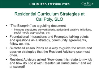 ACE Presentation PPT | PPTX