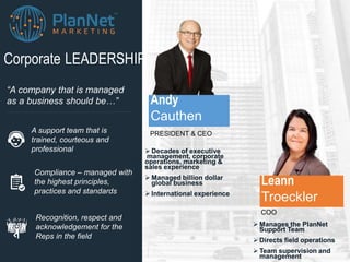 Revised Plannet Marketing PowerPoint 4.2016