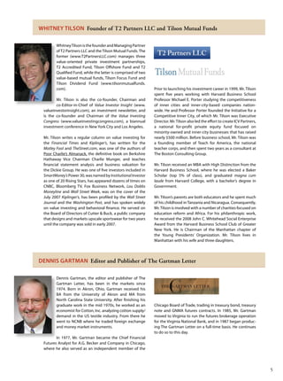 AIC_2009_Program | PDF