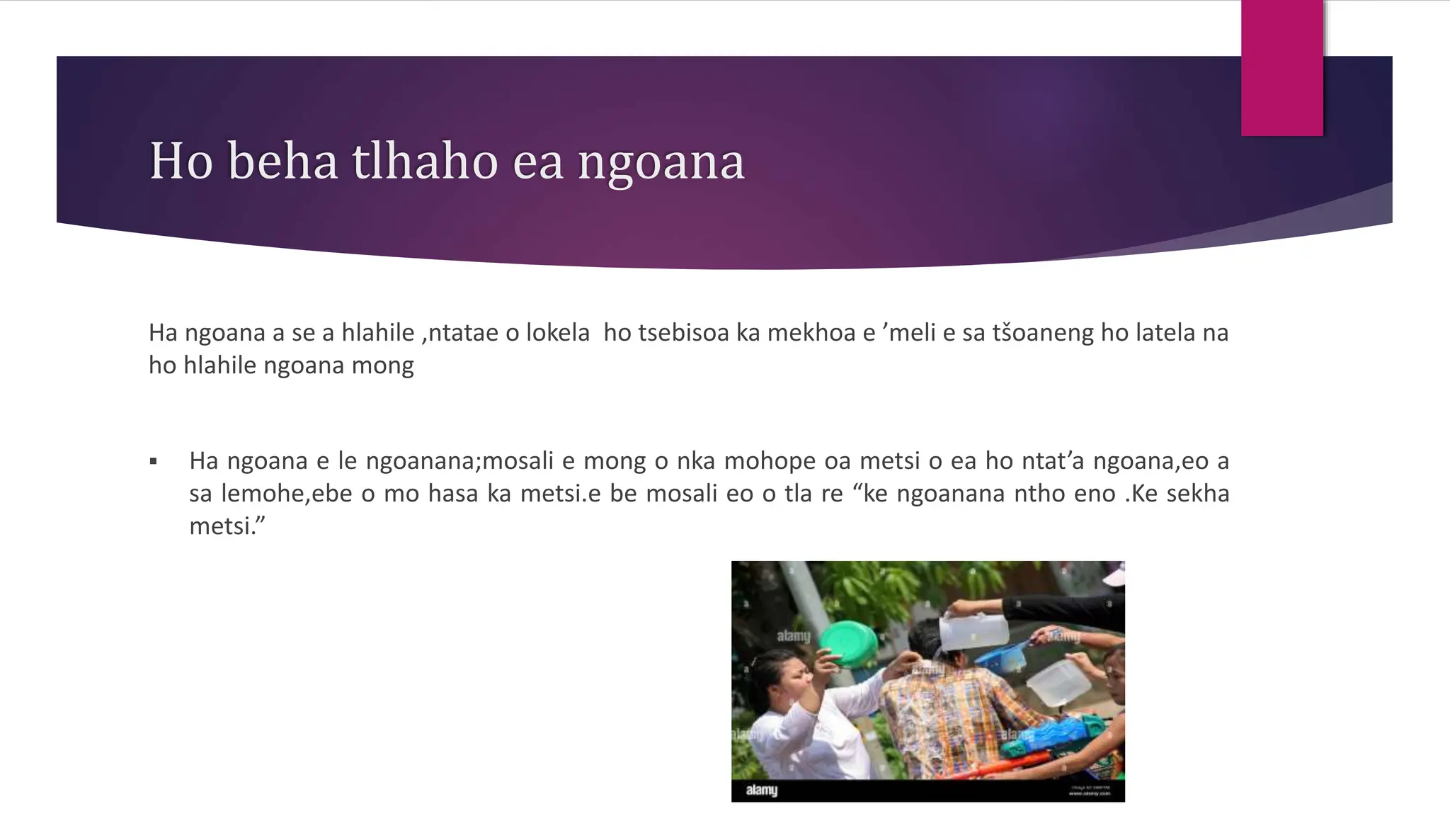 Tlhaho_le_kholo_ea_ngoana_Mosotho.pptx