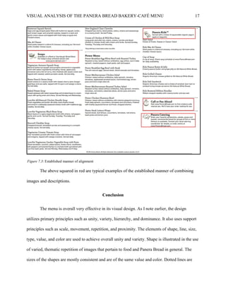 Visual Analysis #1 | PDF