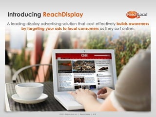Reach-Display-Digital-Marketing | PPT