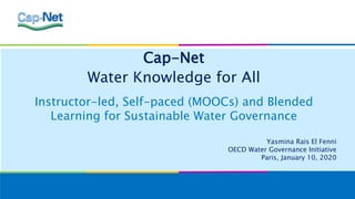 Water Knowledge for All | PPT