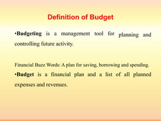 3 capital budgeting | PPTX
