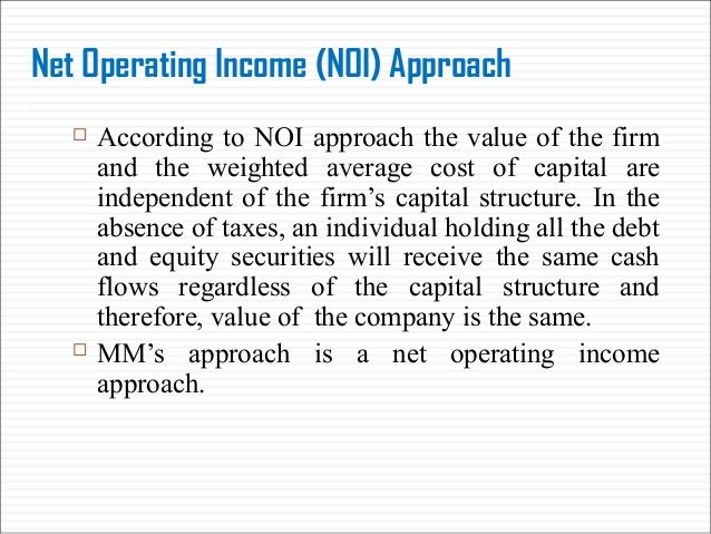 Capital Structure capital-structure