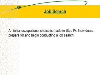 career planning & succession planning | PPTX