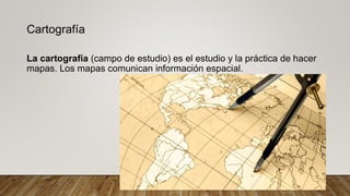 3 explicación Cartografía topografía.pptx