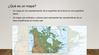 3 explicación Cartografía topografía.pptx