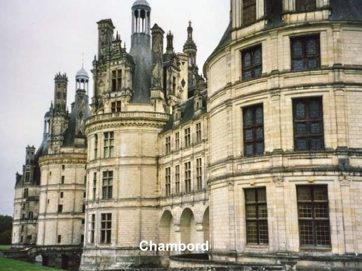 3 castele de pe valea loarei (franta)