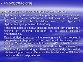 3 Catalytic Conversion Fluid catalytic conversion 27.ppt
