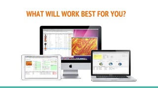 Creating your own Art Database 101- FILEMAKER PRO & ALTERNATIVES | PPT